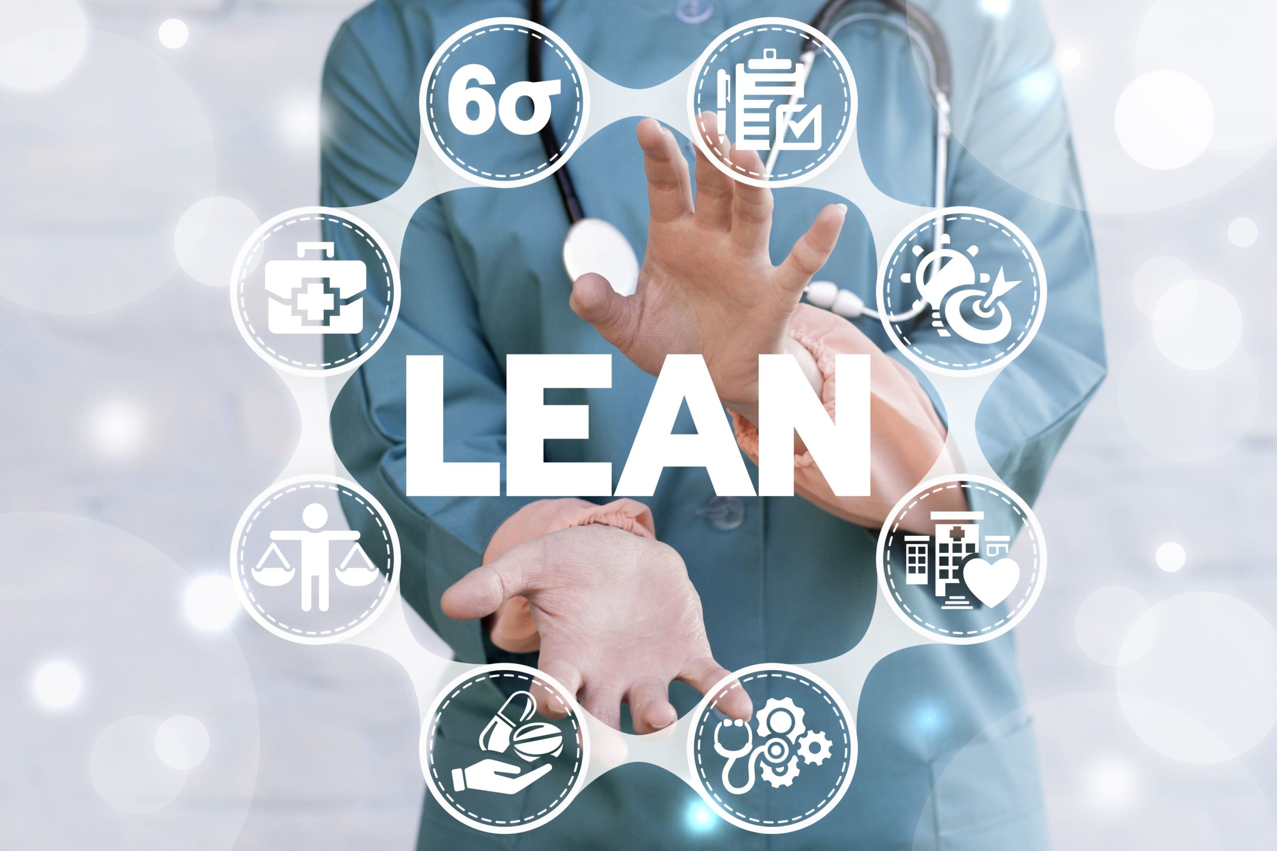 Lean Werkstatt - Lean Management in Produktion & Logistik - LCT Herges Lean Werkstatt - Lean Management in Produktion & Logistik - LCT Herges